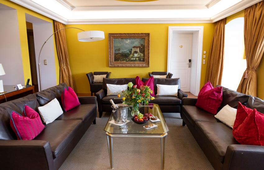 Homepage | Le Mirador | Hotel Resort & Spa | Switzerland, Vevey