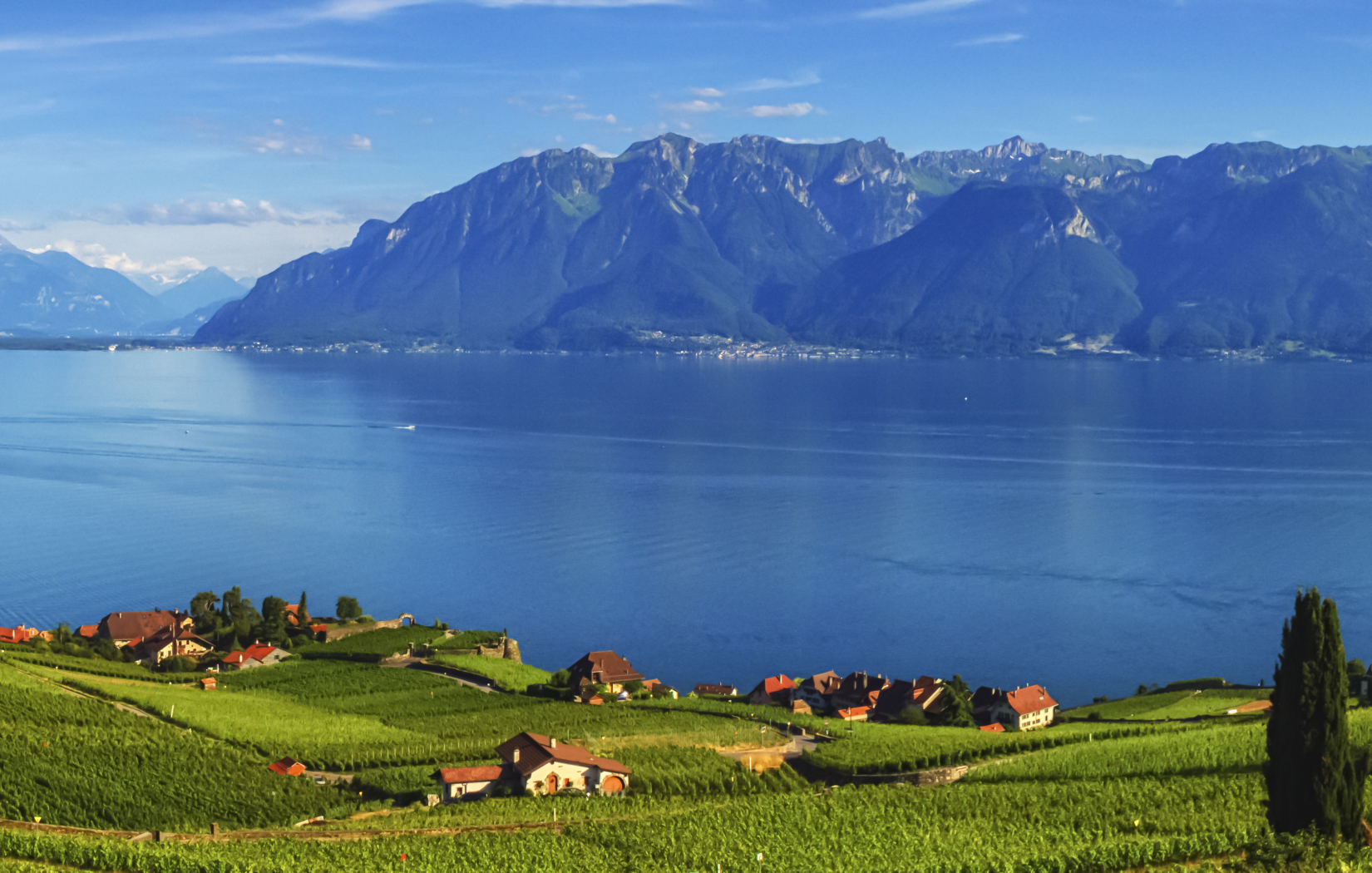 Therapies | Le Mirador | Hotel Resort & Spa | Switzerland, Vevey